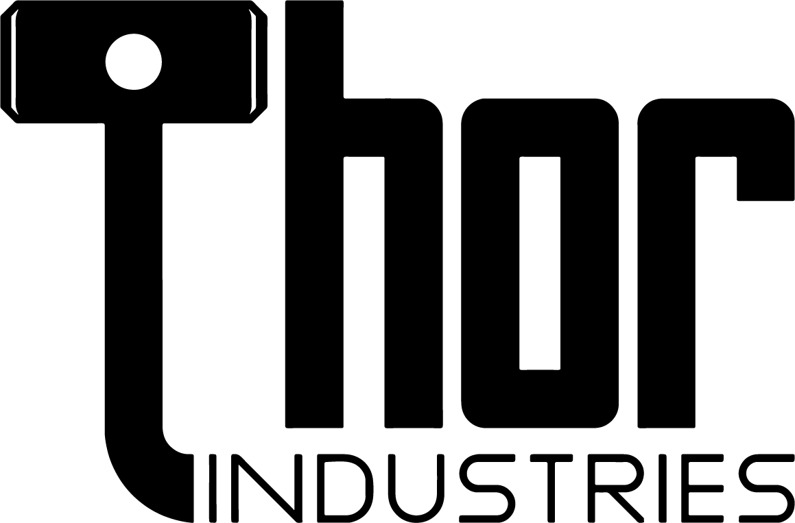 Thor Industries Logo